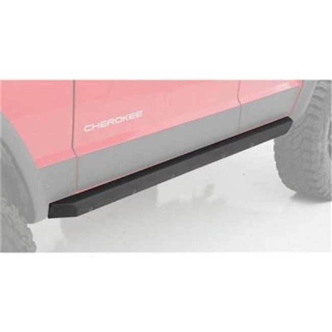 Genuine OEM Hardware Kit for 1984-1993 Jeep Cherokee XJ Base - Walmart.com