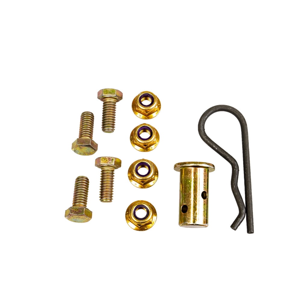 Genuine OEM Hardware Pack MTD Cub Cadet Troy Bilt White Outdoor 689 ...