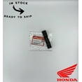 Genuine OEM Honda Swingarm Rear Chain Guide Block 52147-KS6-701 - Walmart.com