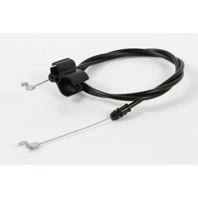 Genuine OEM Husqvarna Cable MZR Dual for Husqvarna LC221A, LC221R Lawn ...