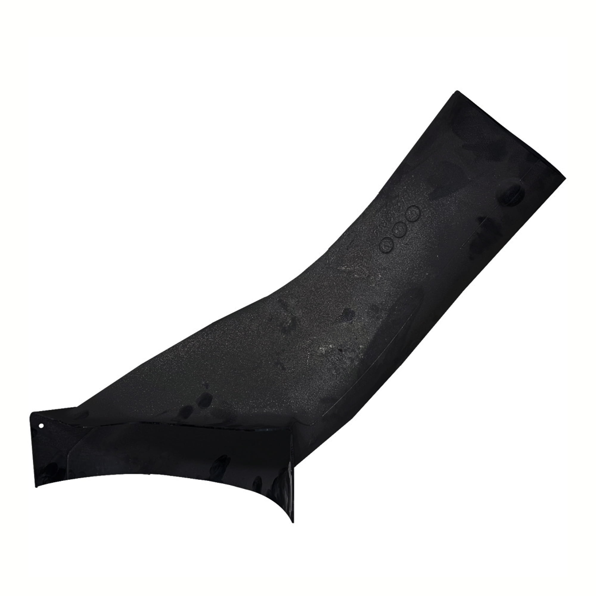 Genuine OEM Husqvarna Clearcut Lower Black Chute for 48-Inch Deck ...