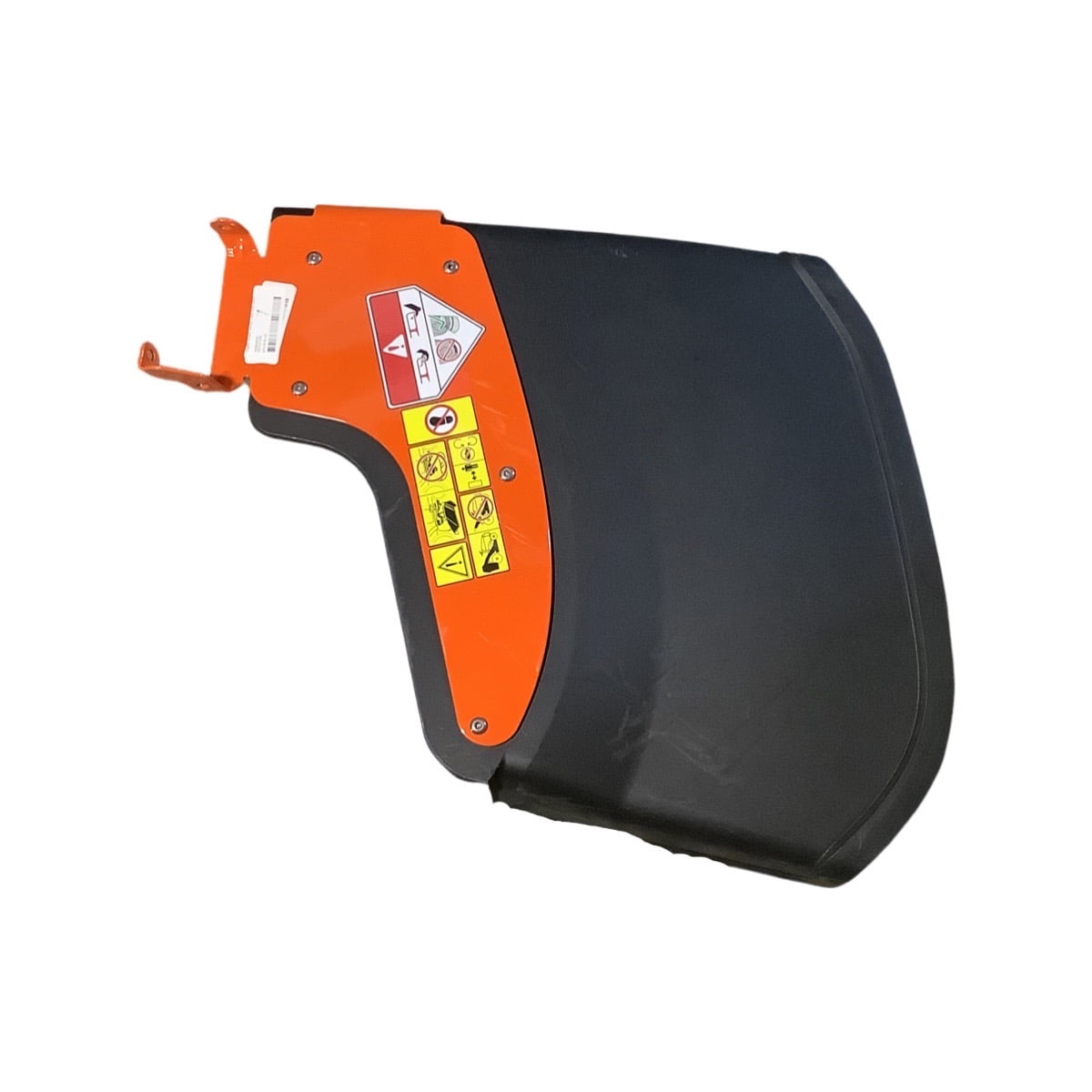 Genuine OEM Husqvarna Deflector Assembly for 48” Mower Decks / YT48DXLS ...