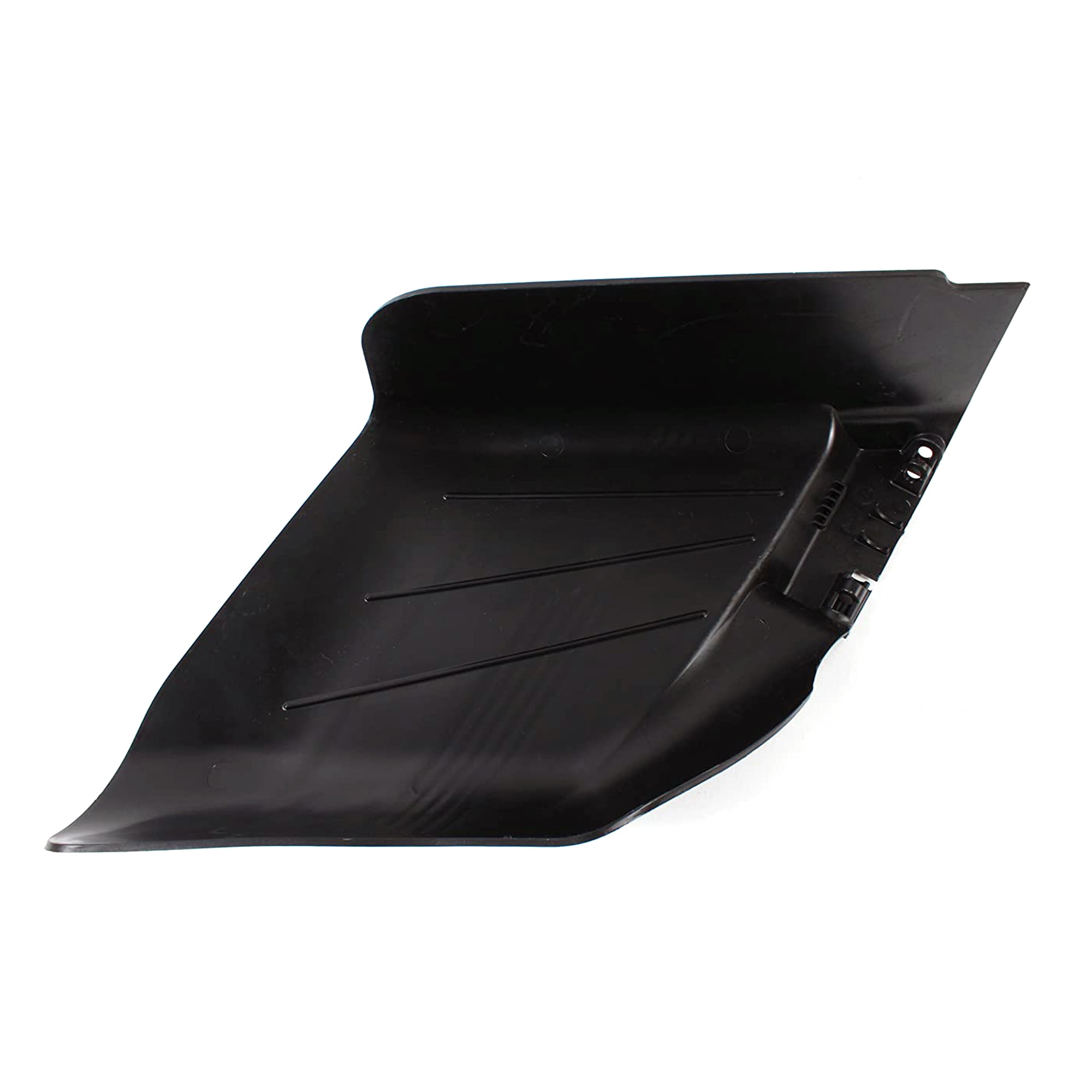 Genuine OEM Husqvarna Deflector Shield 42” (Black) for Lawn Mowers ...