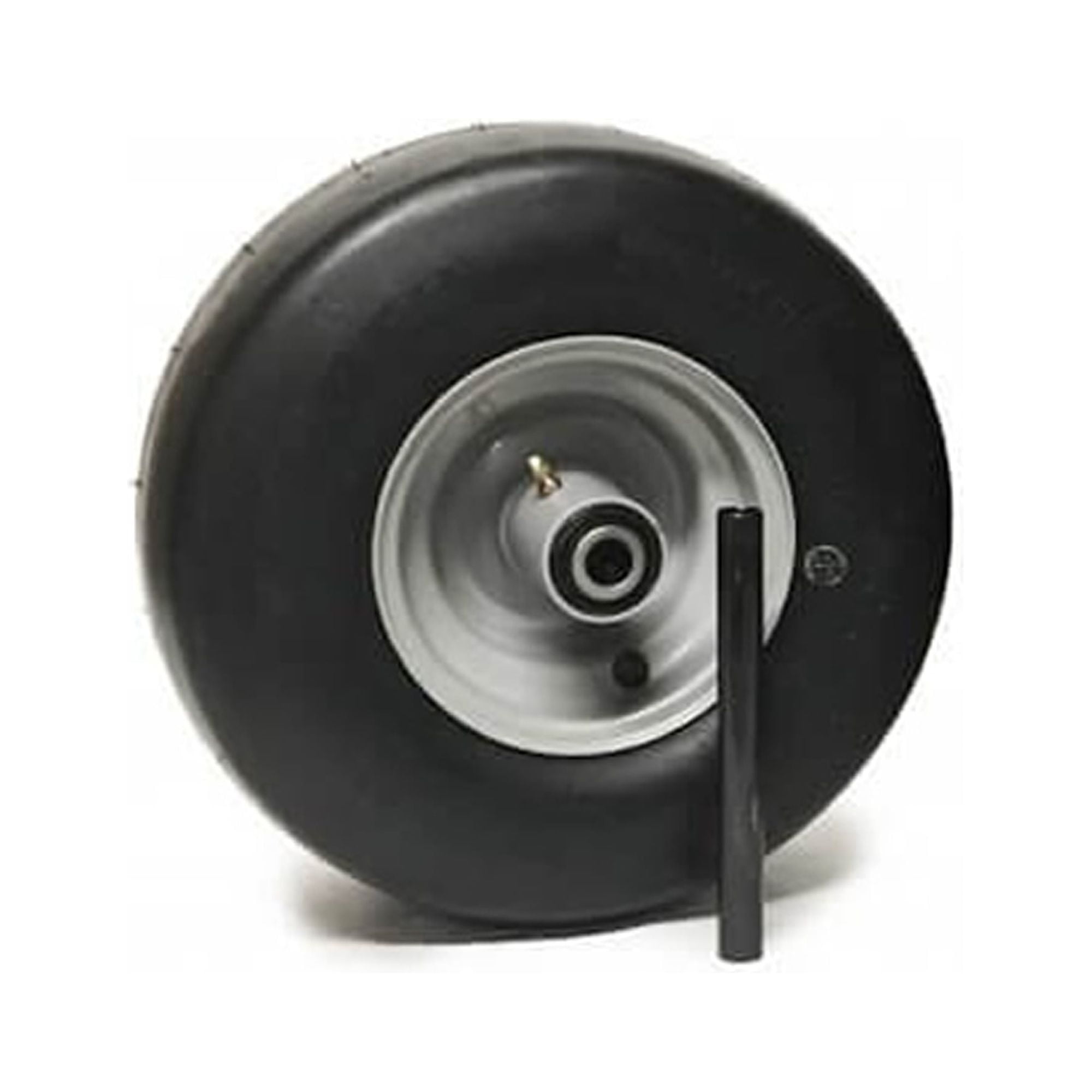 Genuine OEM Husqvarna Front Tire Assembly for Lawn Mowers / ZTH6123KAA ...