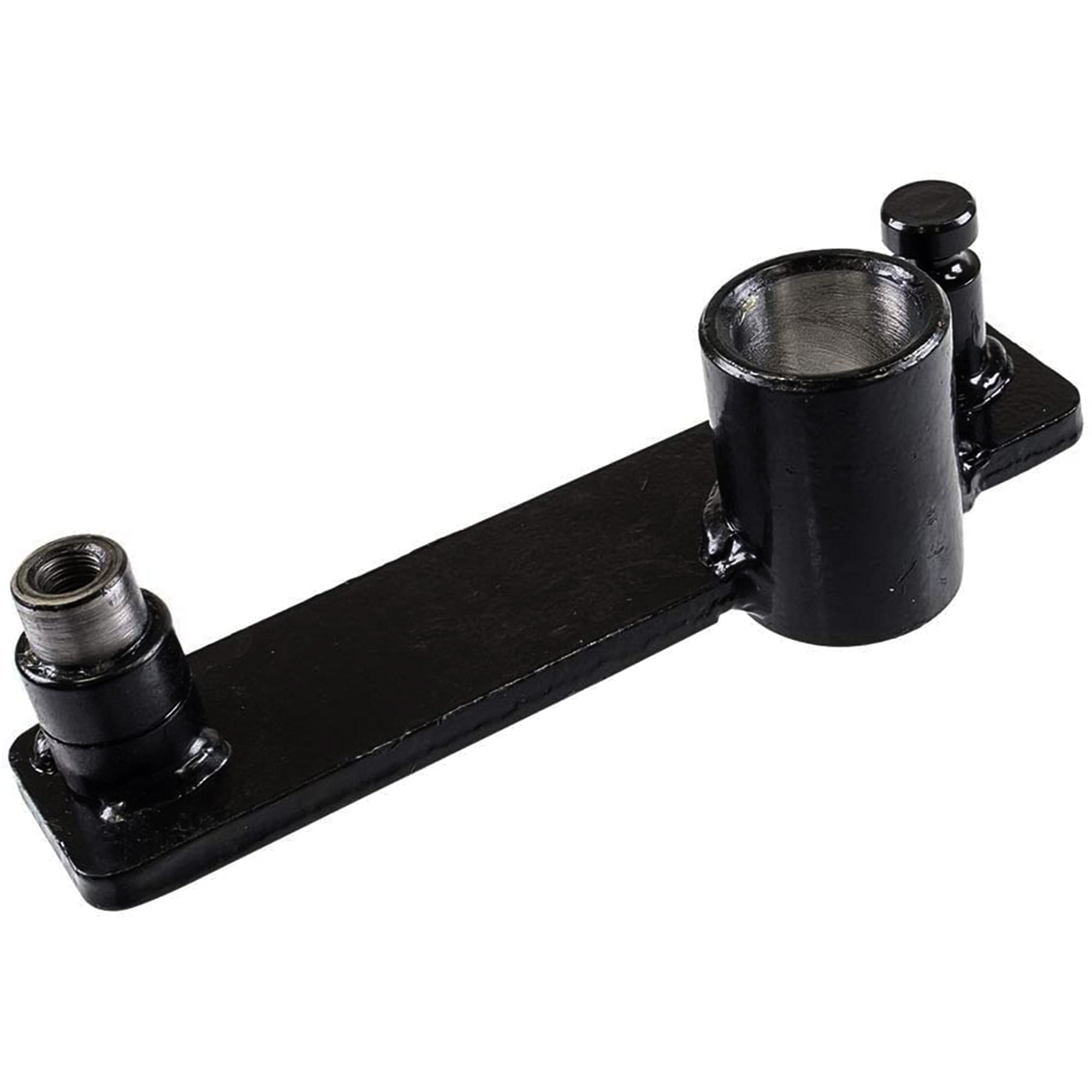 Genuine OEM Husqvarna Idler Arm Weldment for Zero-Turn Lawn Mowers / EZ ...
