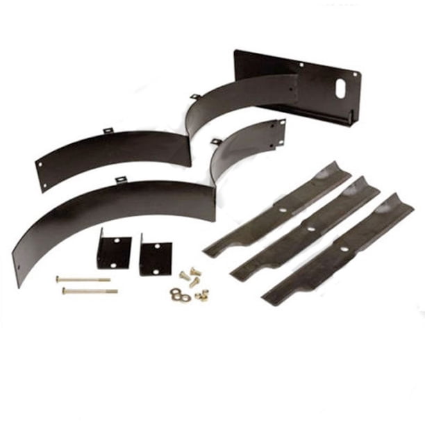 Genuine OEM Husqvarna Mulching Kit for 61" for Zero-Turn Riding Mowers ...