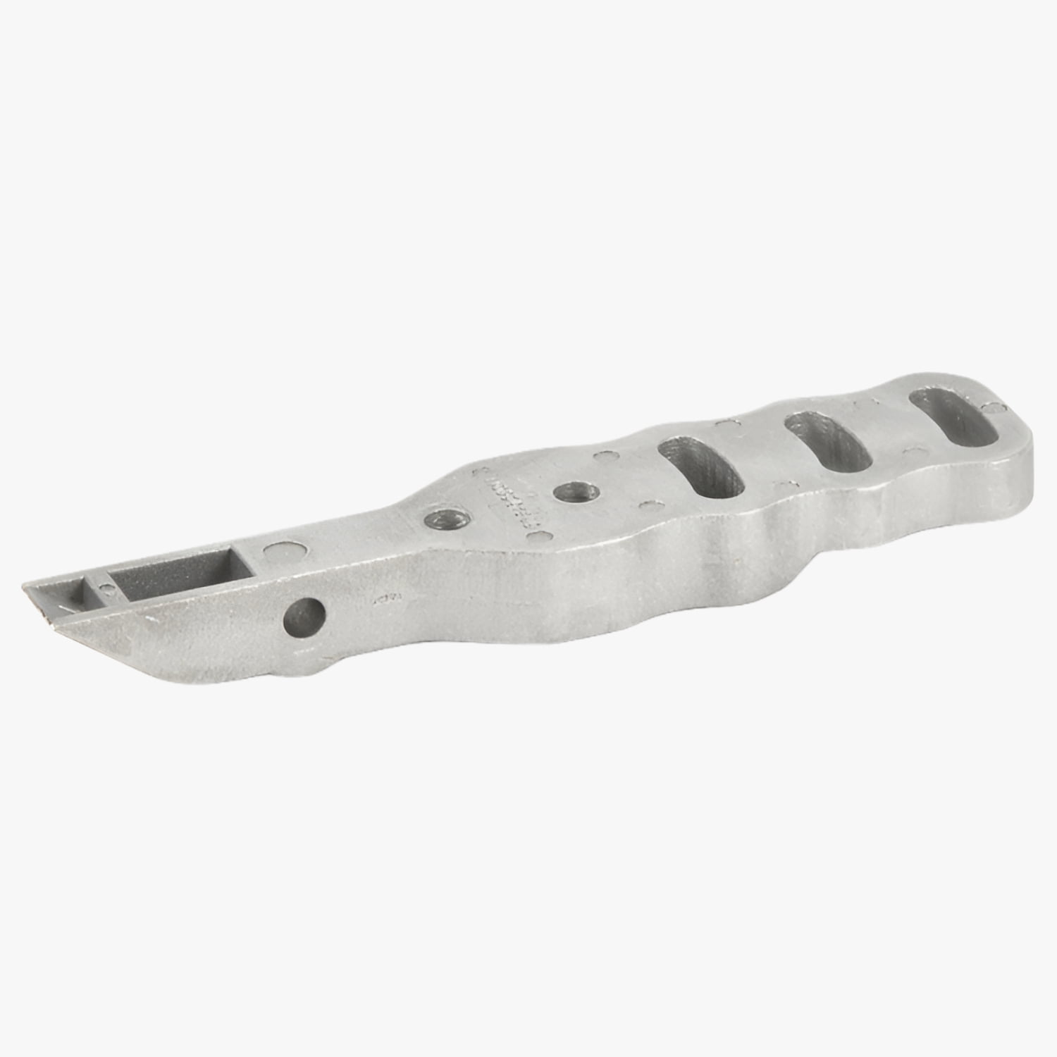 Genuine OEM Husqvarna Parts - Mount, Dr Cntrl Handle 576452801 ...