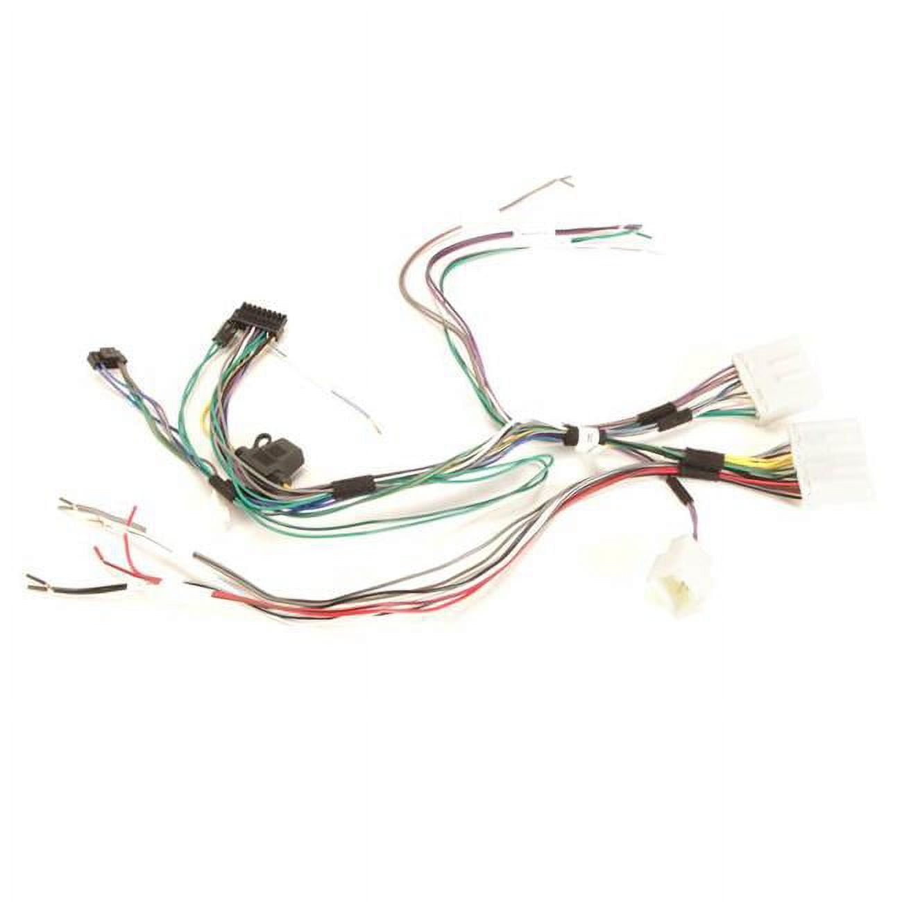 Genuine OEM Idatalink Harness - Walmart.com