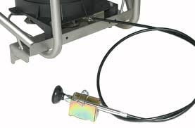 Genuine OEM JRCO PARTS - 7417-1 JRCO Spreader Cable Mount 7417-1 ...