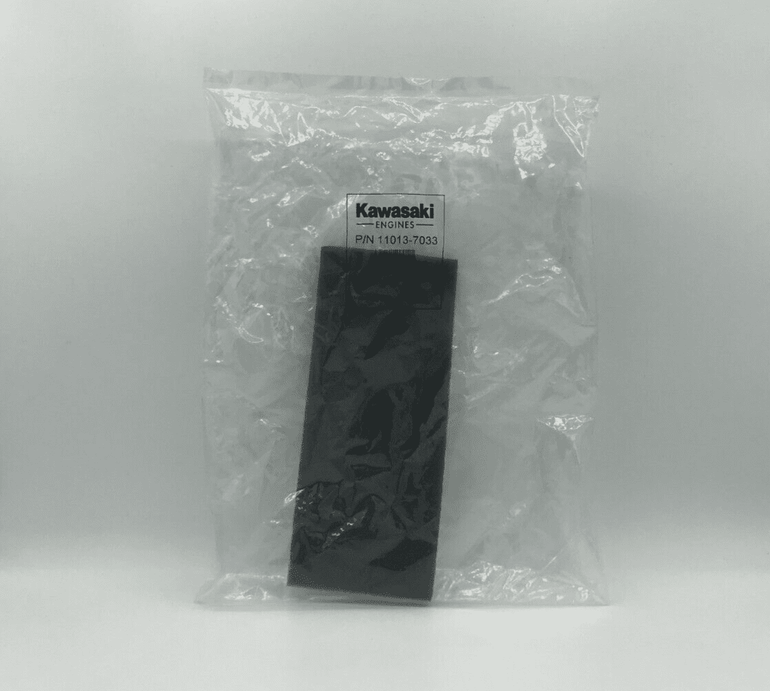Genuine OEM Kawasaki Engines 11013-7033 Pre-Filter - Walmart Business ...