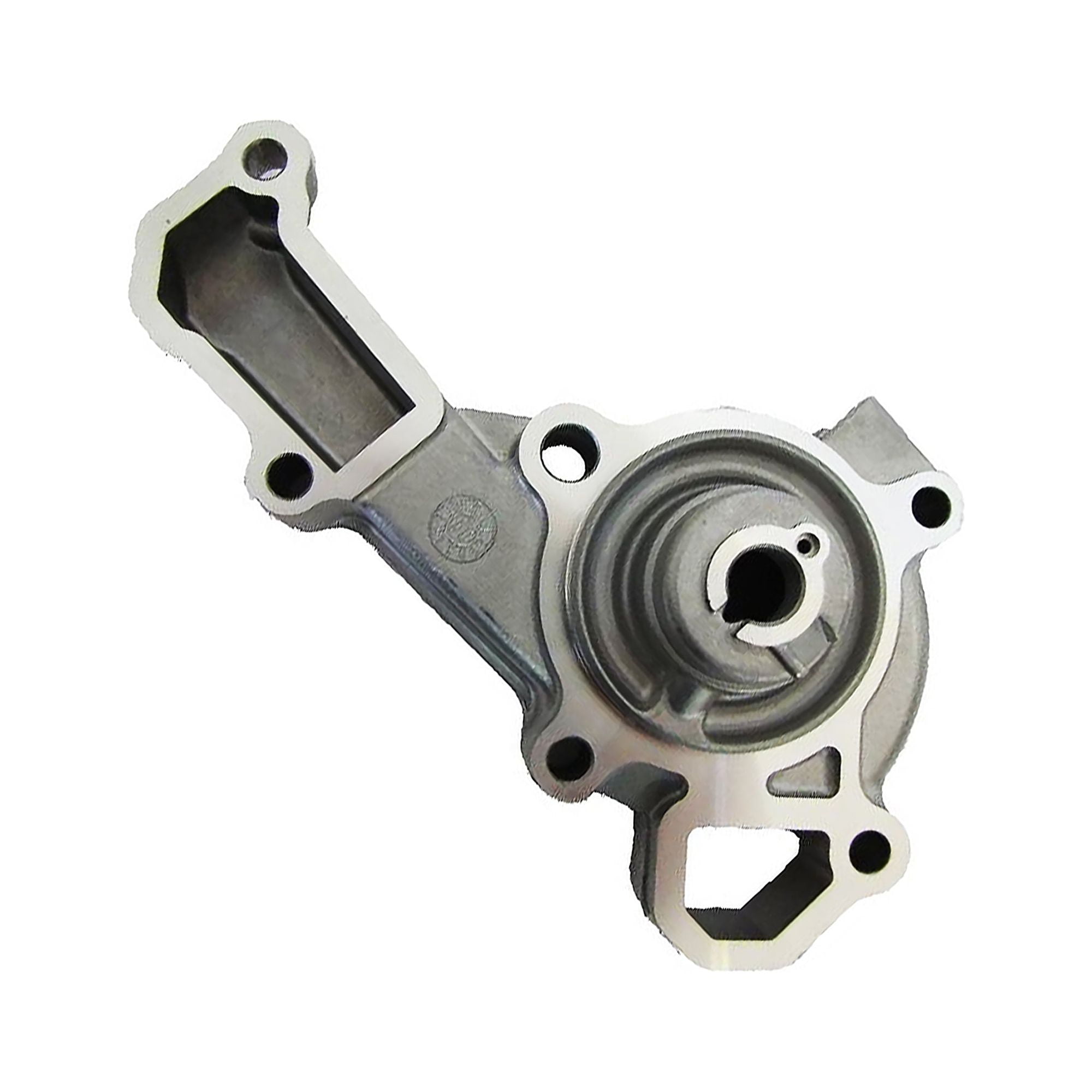 Genuine OEM Kawasaki Pump Case for Small Engines / KAF620-PCF, KAF620 ...