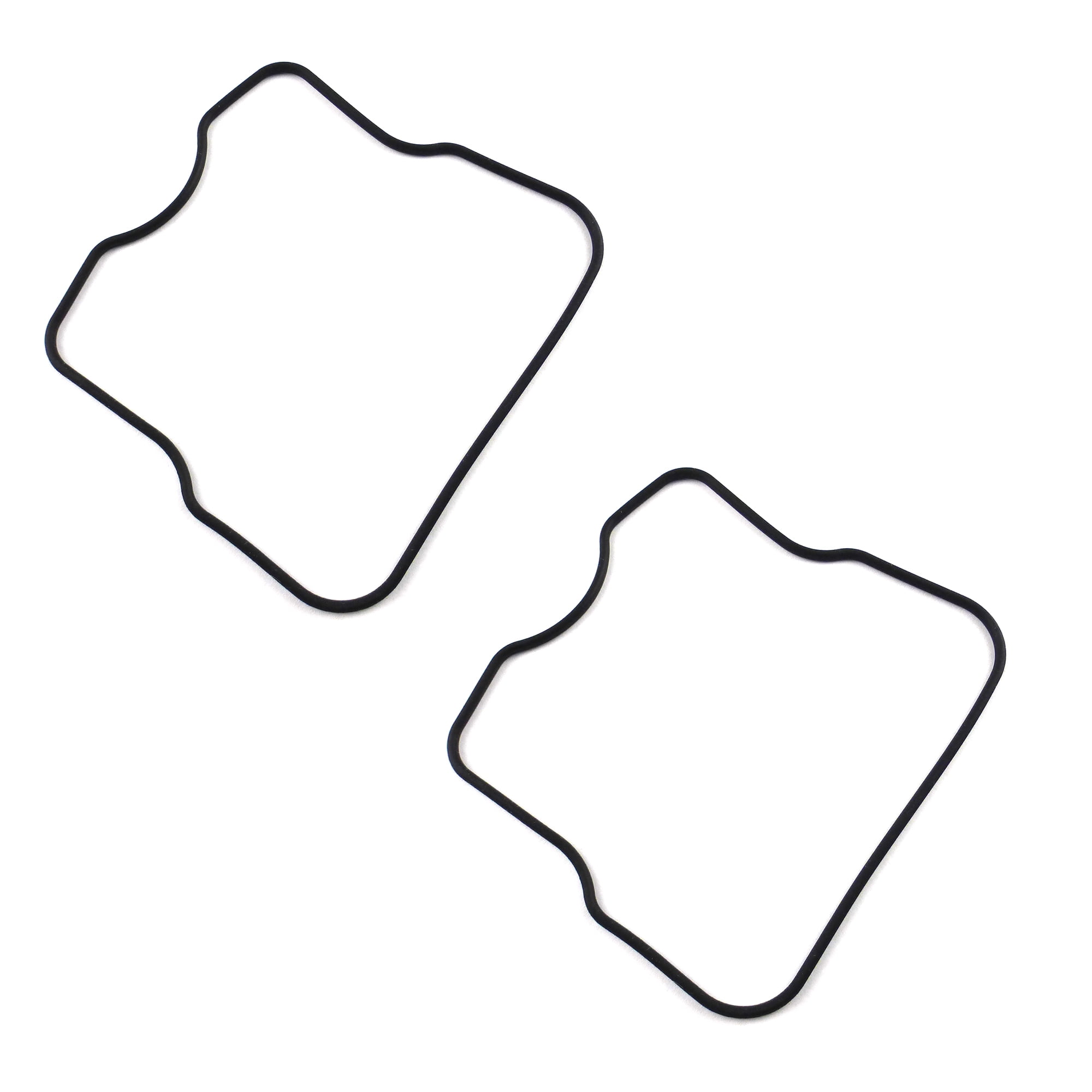 Genuine OEM Kawasaki Rocker Cover Gasket (2 Pack) for FD611V-DS00 ...