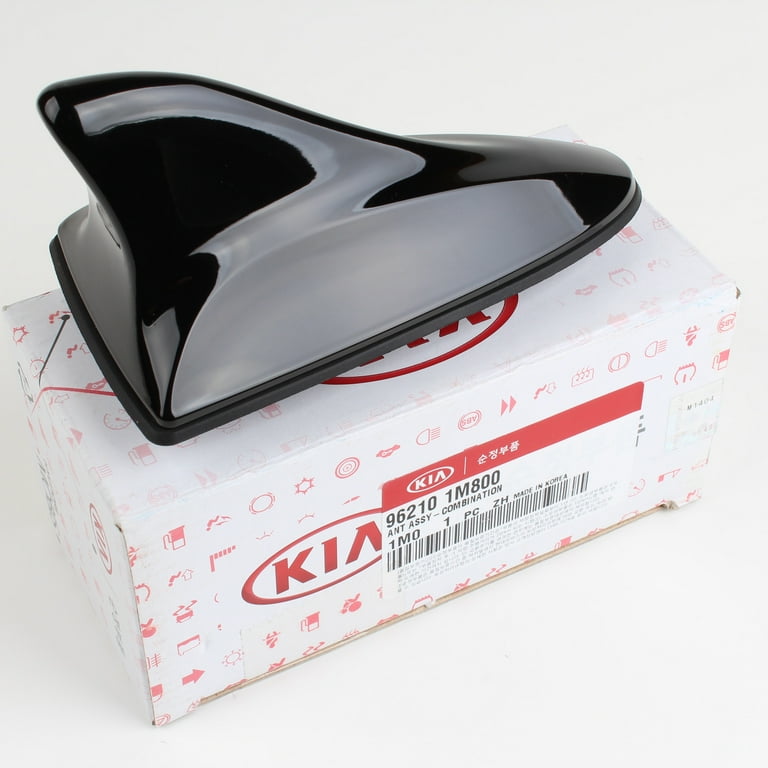 Genuine OEM Kia Forte Only Fits Koup Model Antenna Assembly Replacement Part 96210 1M800 Walmart