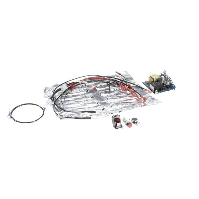 Genuine OEM Kit with Heater - Walmart.com
