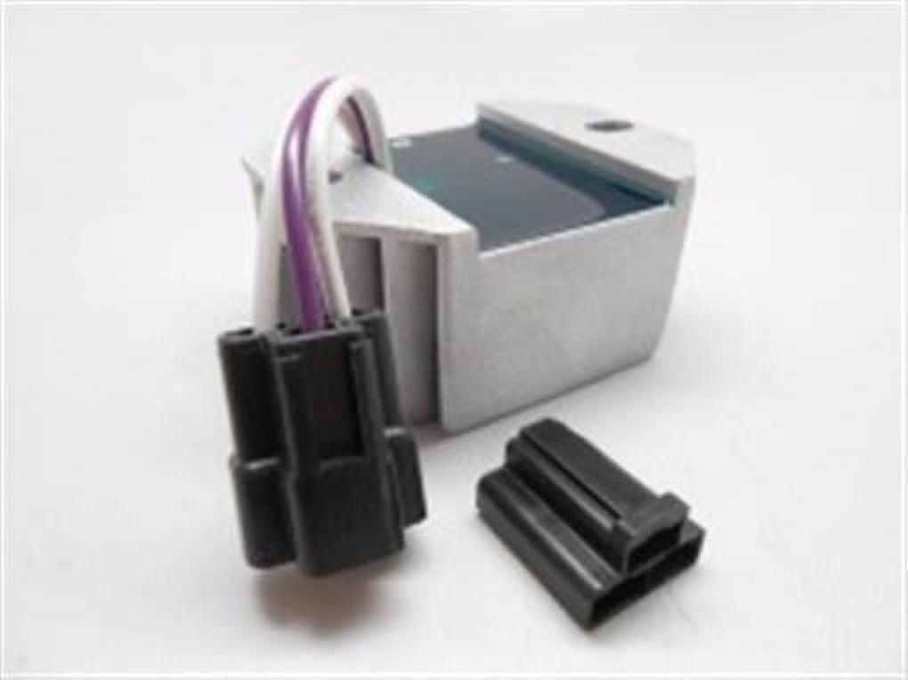 Kohler 25-403-22-S Genuine OEM Voltage Regulator Rectifier 15 Amp Kit ...