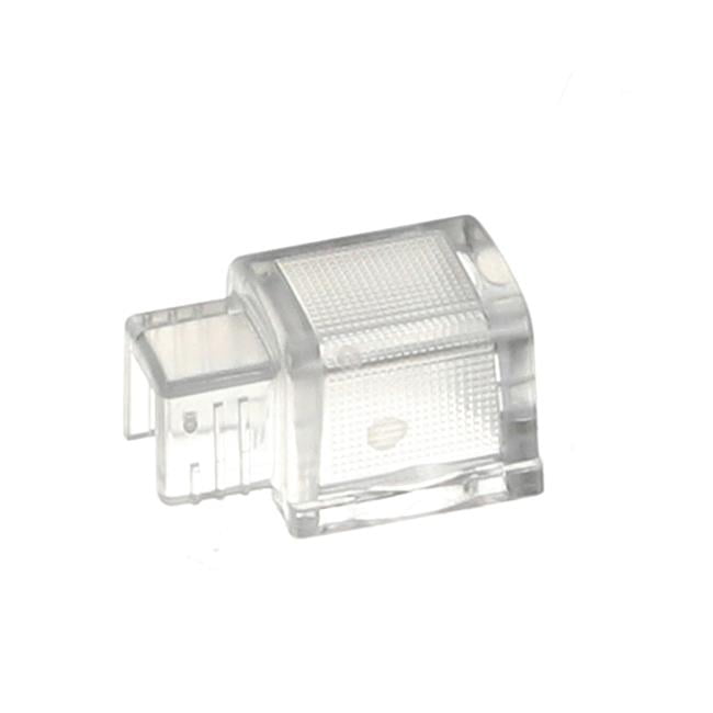 Genuine OEM LED Module End Cap I2 Systems - Walmart.com