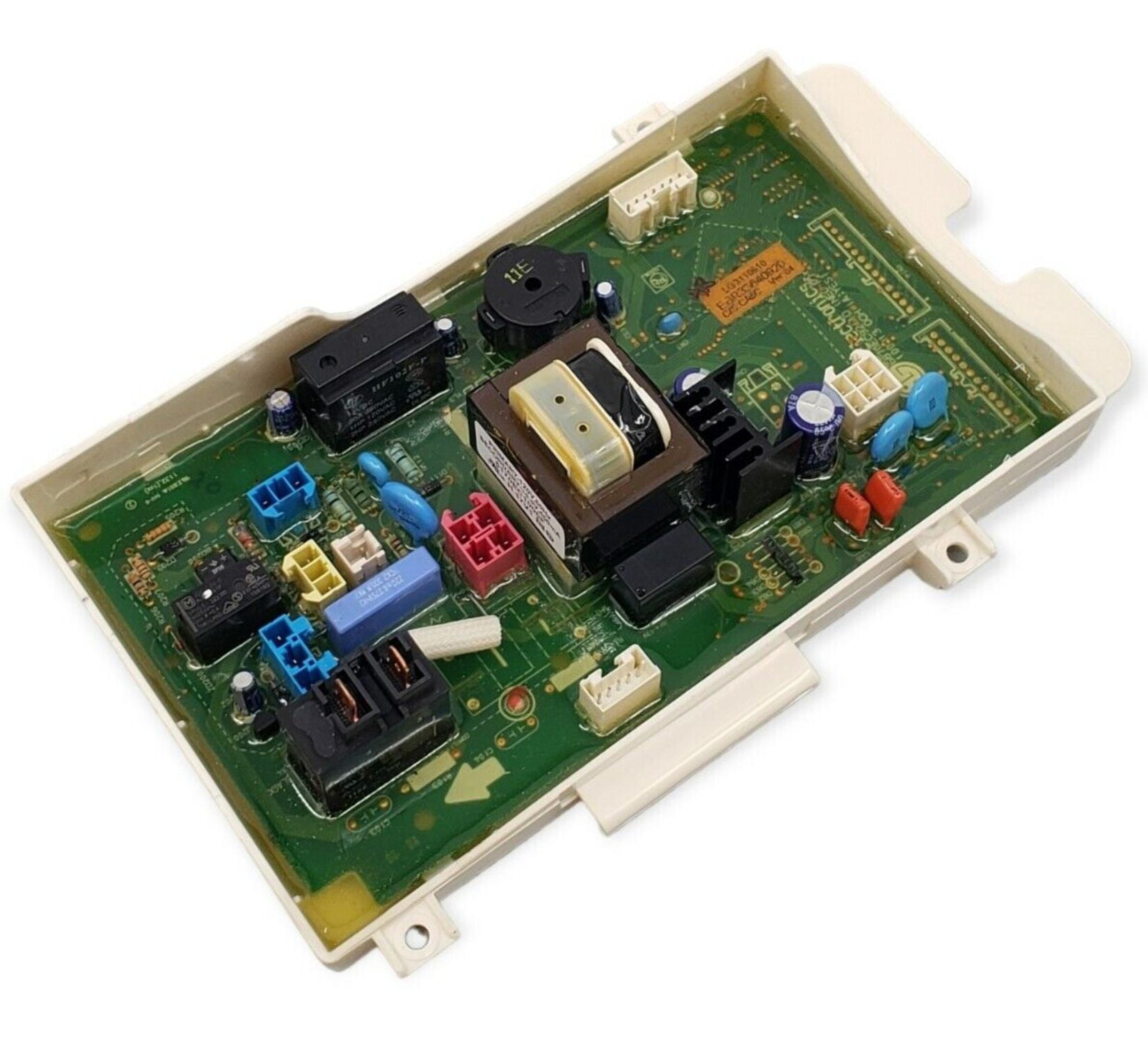 Genuine OEM LG Dryer Control Board EBR33640920 *Same Day Ship - Walmart.com