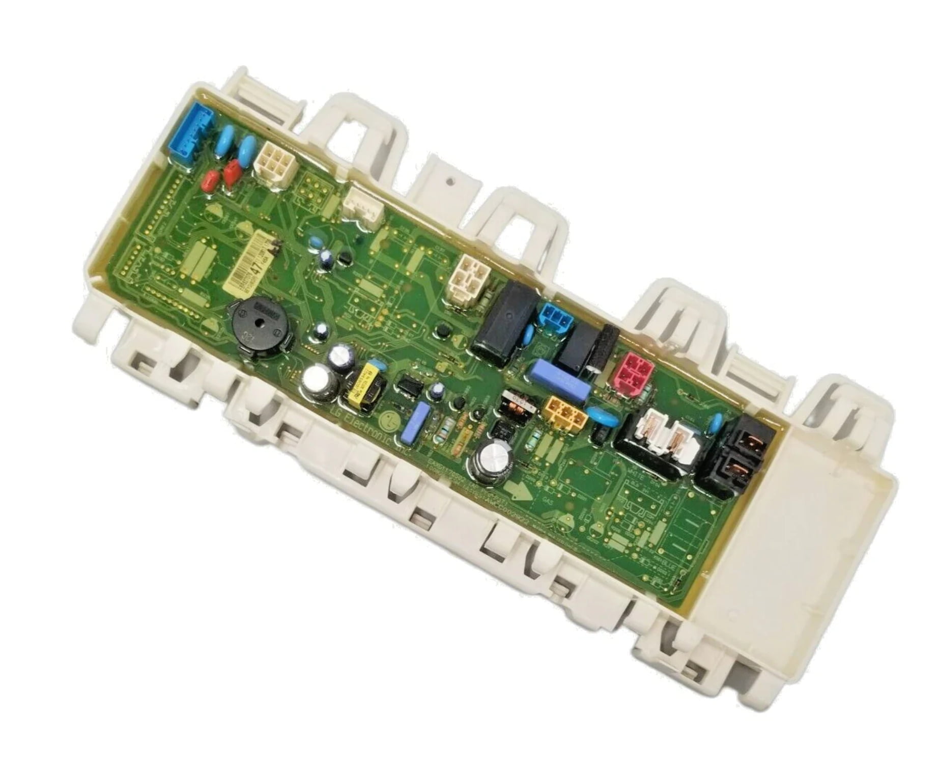 Genuine OEM LG Dryer Control Board EBR62707647 *Same Day Ship - Walmart.com