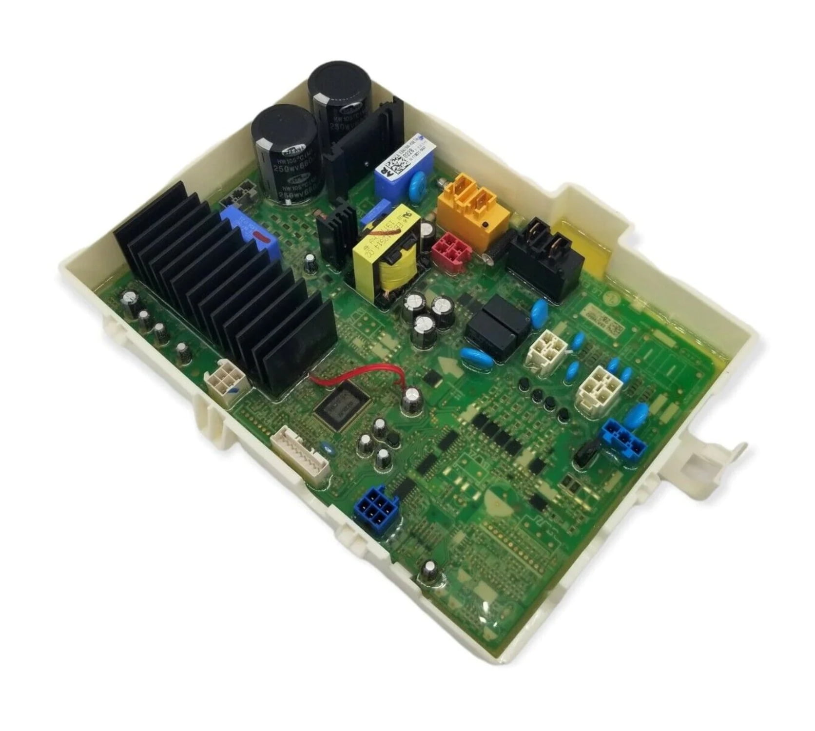 Genuine OEM LG Washer Control Board EBR79950228 *Same Day Ship ...