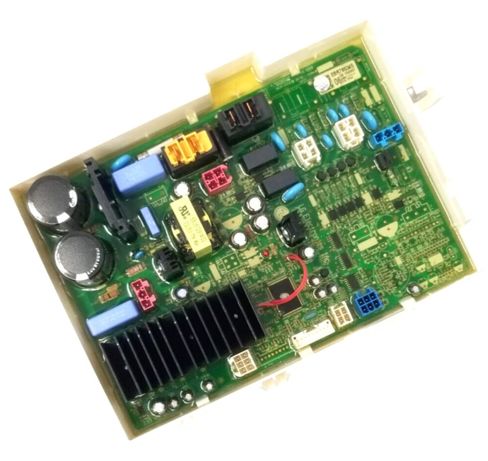 Genuine OEM LG Washer Control EBR78534506 Free Same Day Ship - Walmart.com