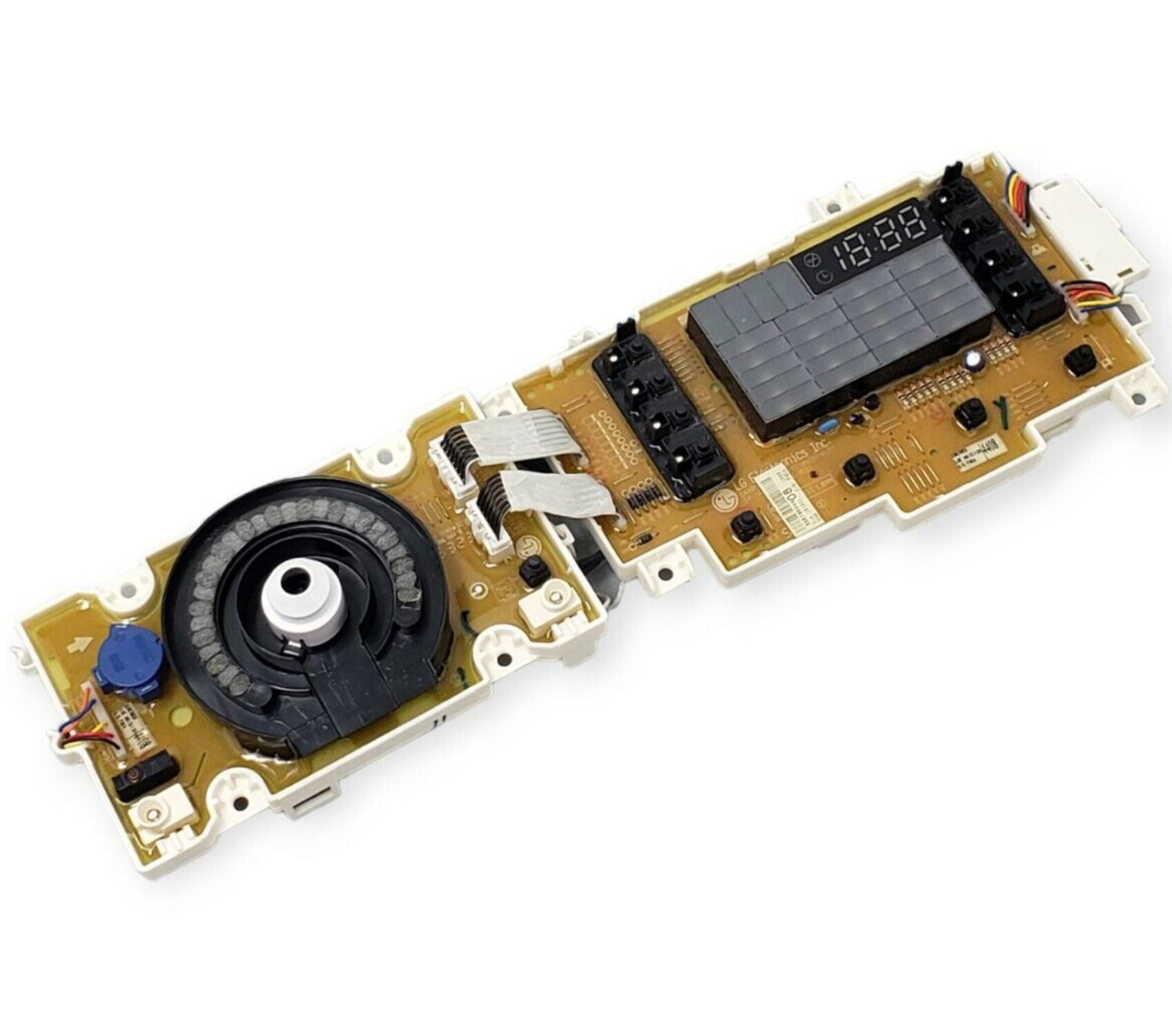 Genuine OEM LG Washer User Interface EBR78534408 Free Same Day Ship ...