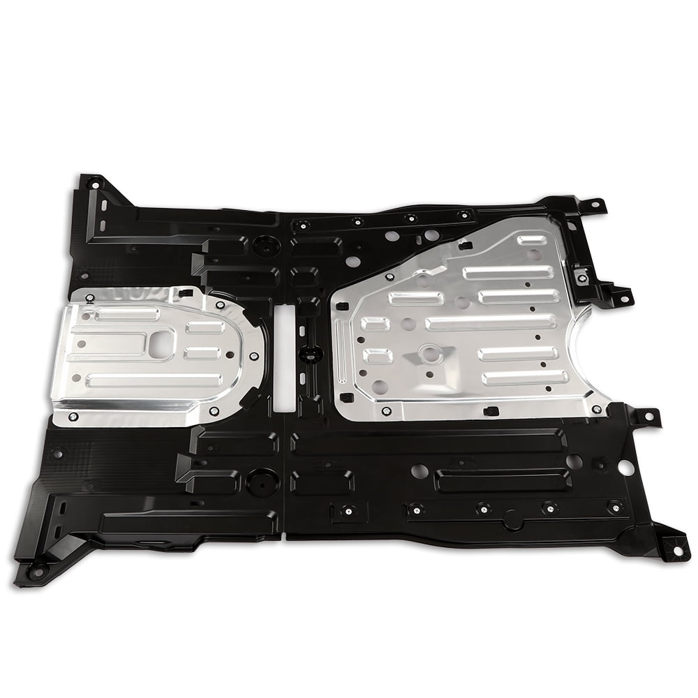 Genuine OEM Lower Engine Cover Assembly Fit For 2012 Honda Civic 2013 ...