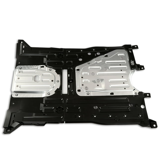 Genuine OEM Lower Engine Cover Assembly Fit For 2012 Honda Civic 2013 ...