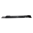 Genuine OEM MTD Husqvarna 532141114 22" Blade - Walmart.com