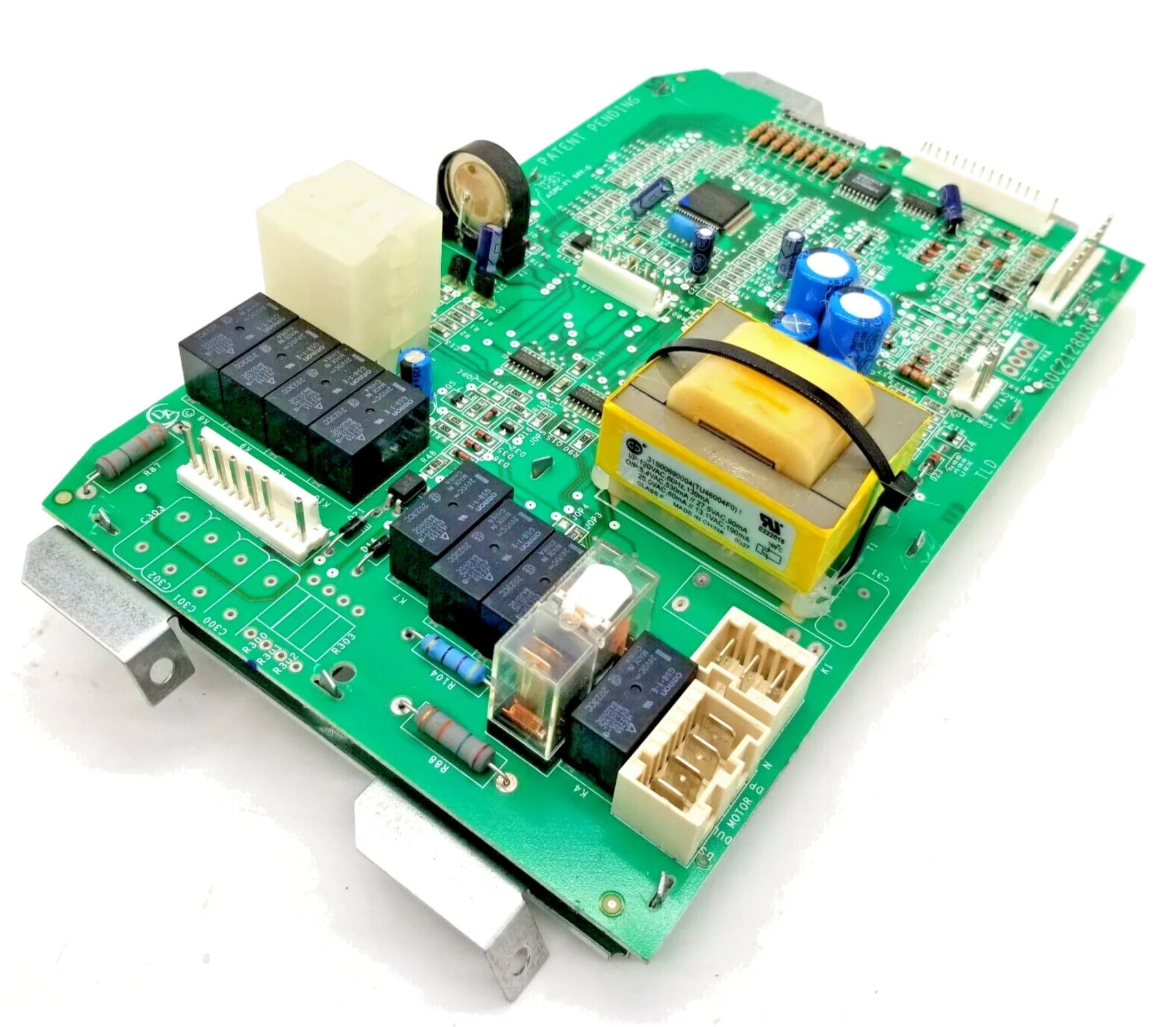 Genuine OEM Maytag Washer Control Board 62727840 Warranty Same Day Ship ...