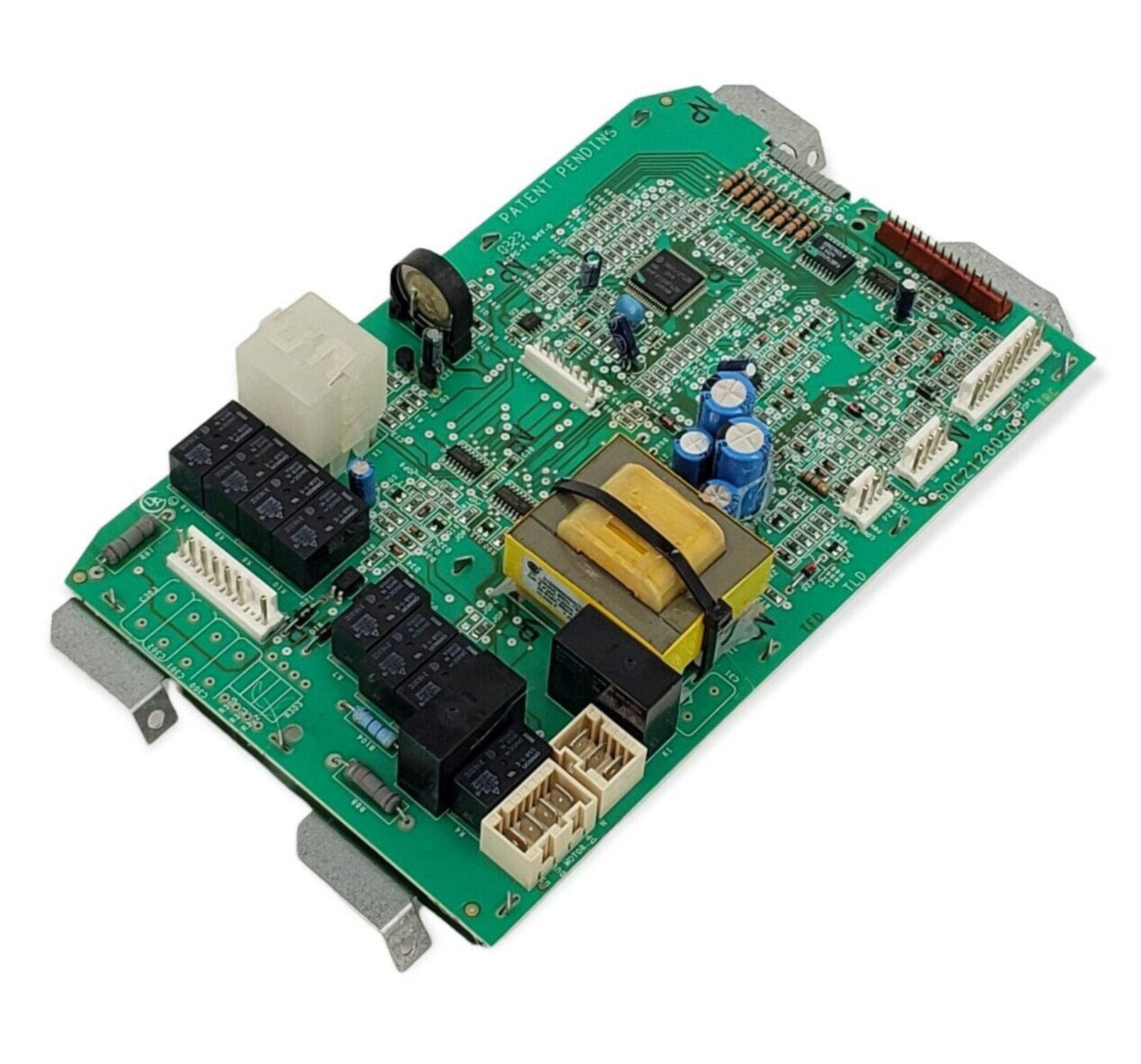 Genuine OEM Maytag Washer Control Board 62728900 Same Day Ship ...