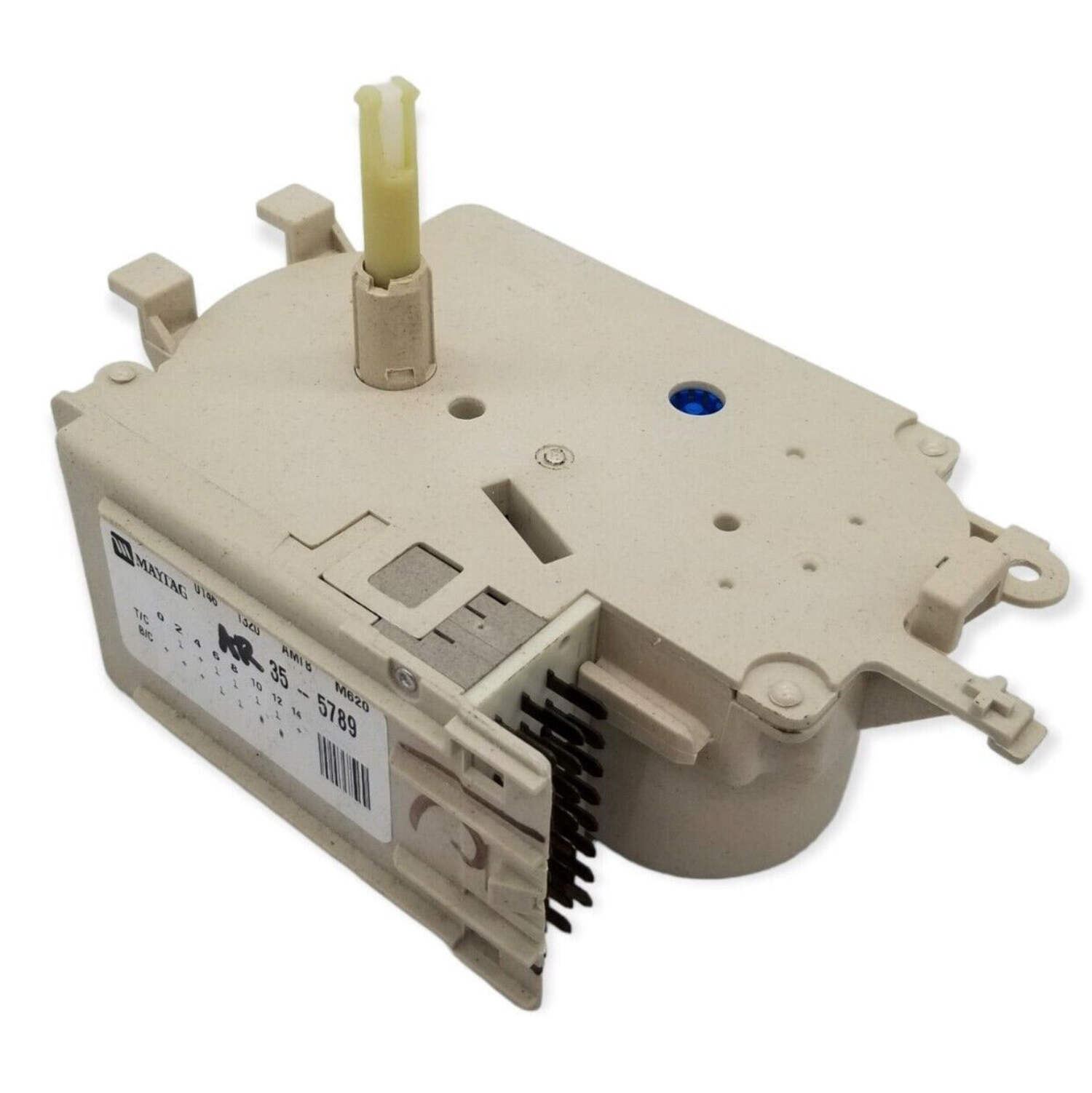 Genuine OEM Maytag Washer Timer 35-5789 *Same Day Ship - Walmart.com