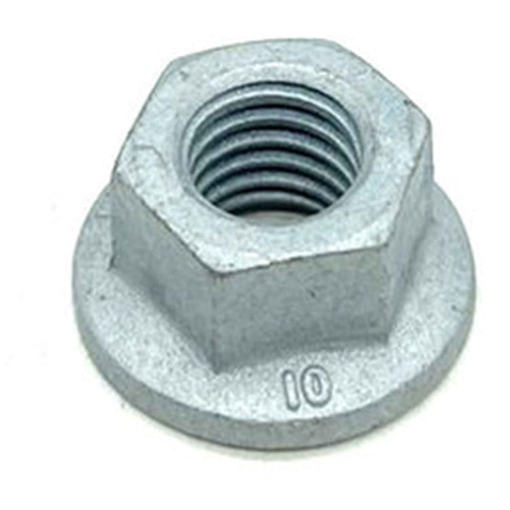 Genuine OEM Mopar For Chrysler Aspen 2007 2008 2009 Hex Flange Lock Nut ...