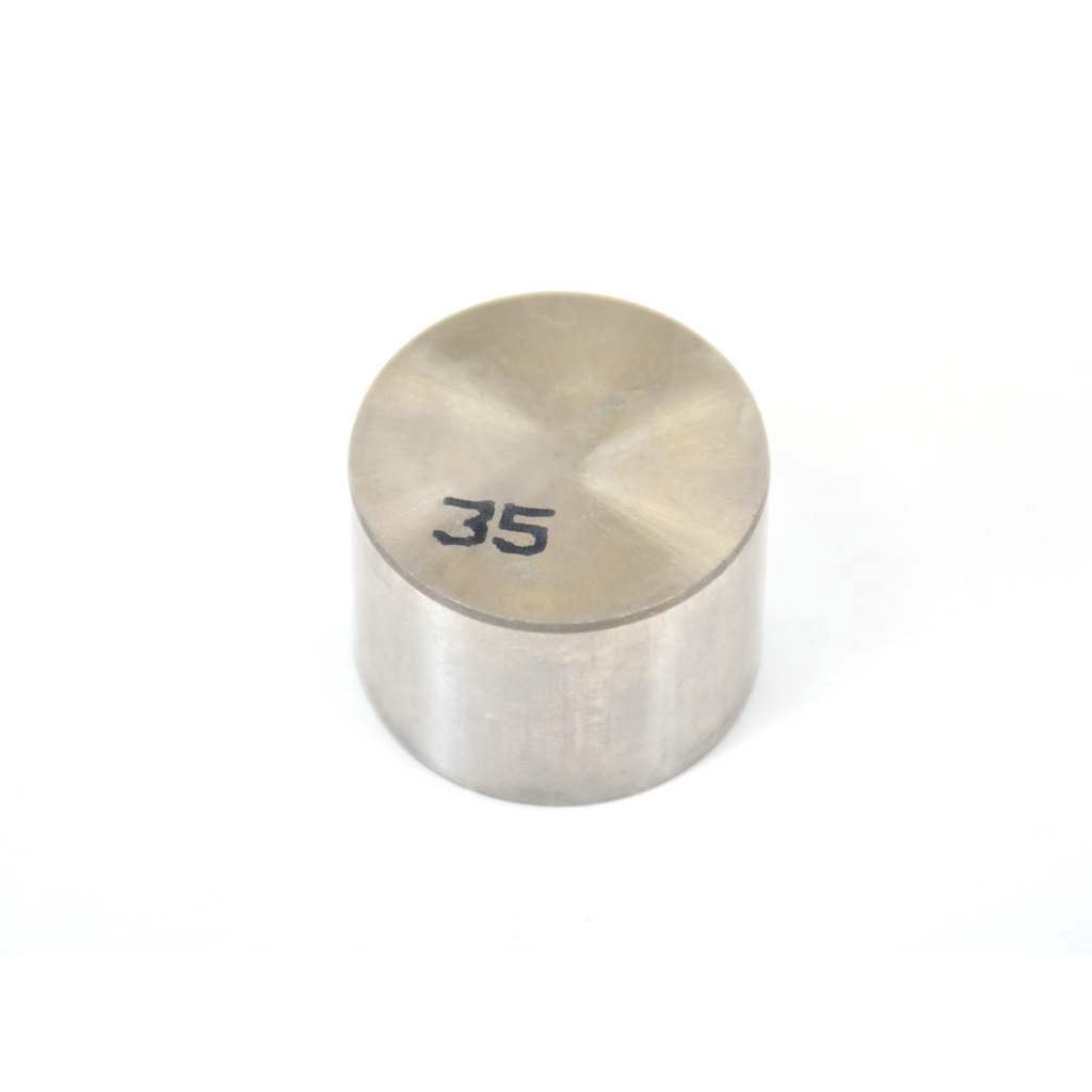 KarParts360 For Chrysler Sebring 2007 2008 2009 2010 Valve Tappet | 3. ...
