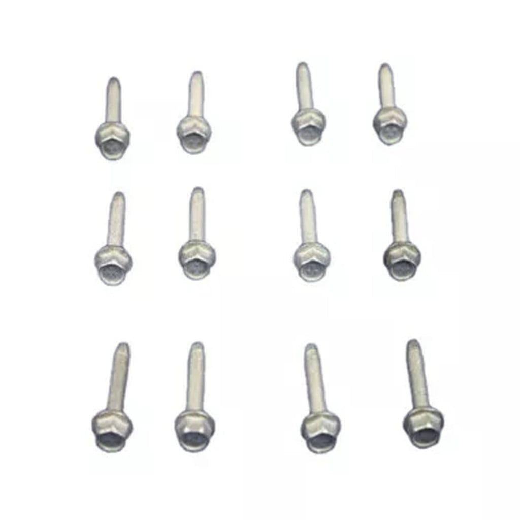 Genuine OEM Mopar For Chrysler Town & Country 2009-2016 Hex Flange Head ...