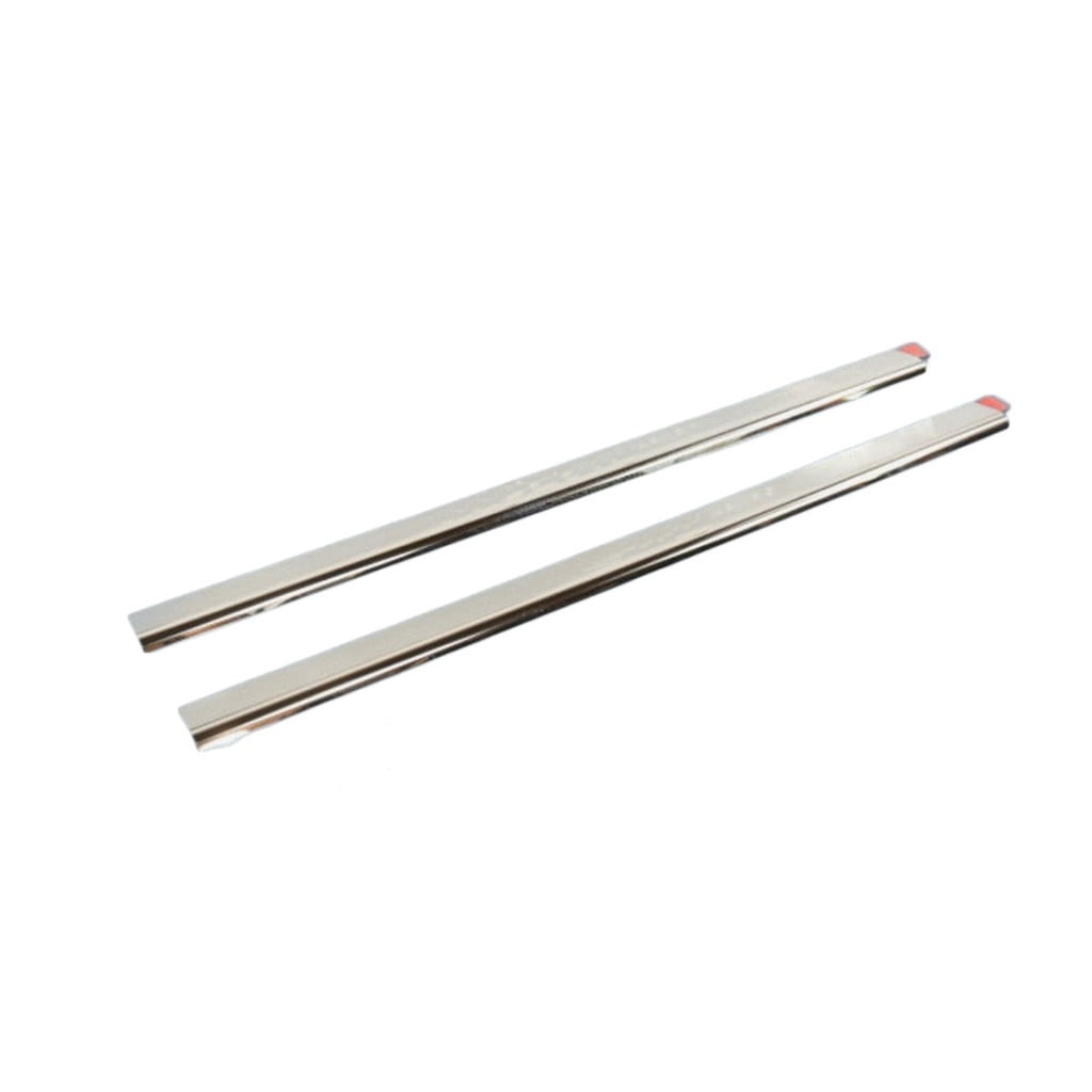 Stainless Door Sill Guards By Mopar