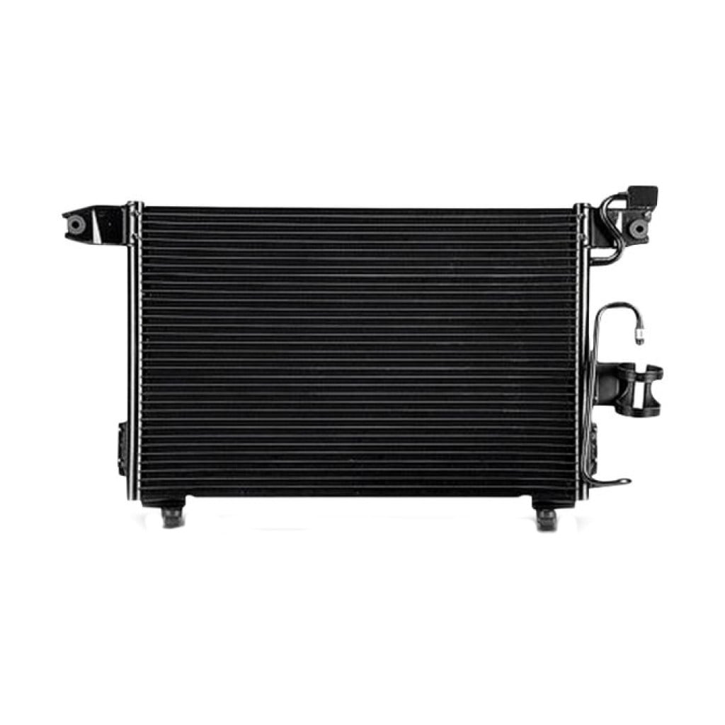 OEM Mopar For Dodge Challenger 2010 2011 2012 2013 Condenser And ...