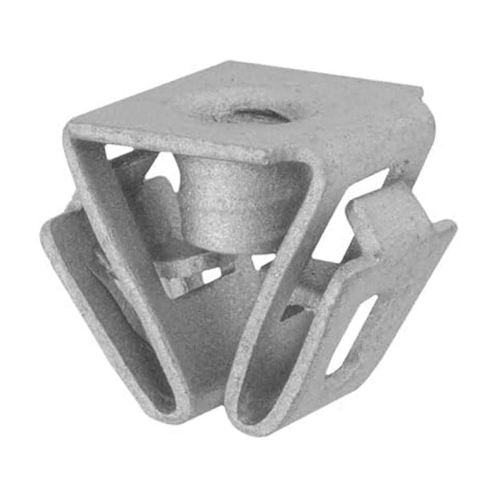 Genuine OEM Mopar For Dodge Durango 2021 2022 2023 2024 Push Nut ...