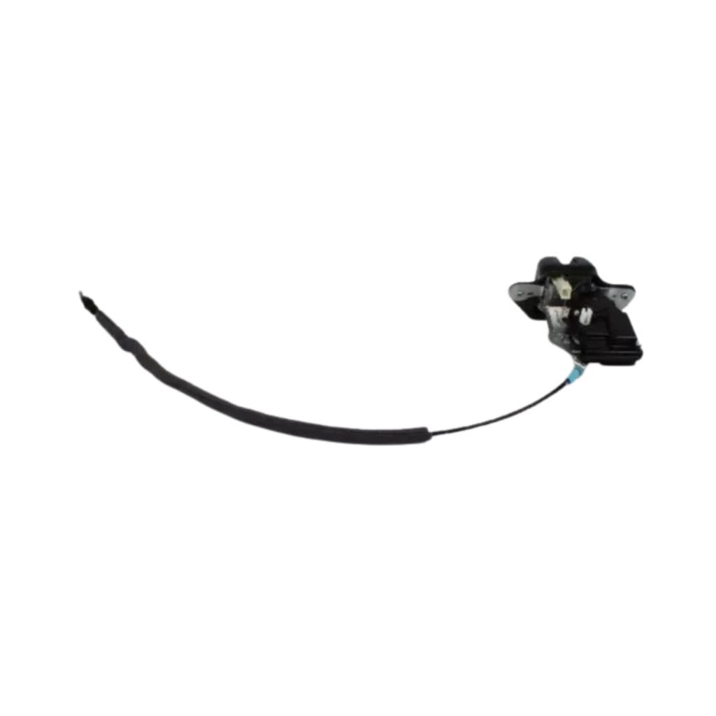 KarParts360 For Dodge Grand Caravan 2009-2020 Lift-Gate Latch - Walmart.com