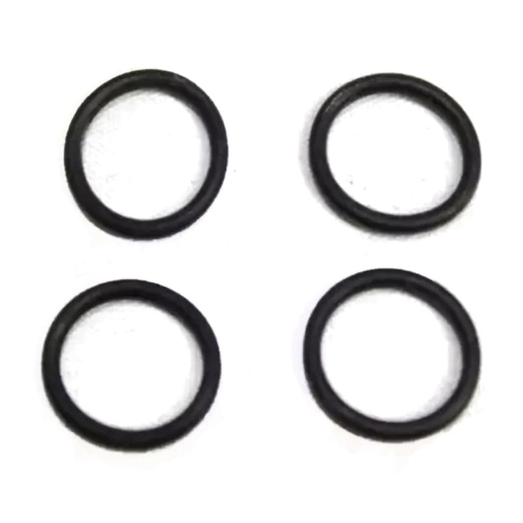 KarParts360 For Dodge Ram 1500 2001 O-Ring Tube | Heater Return ...