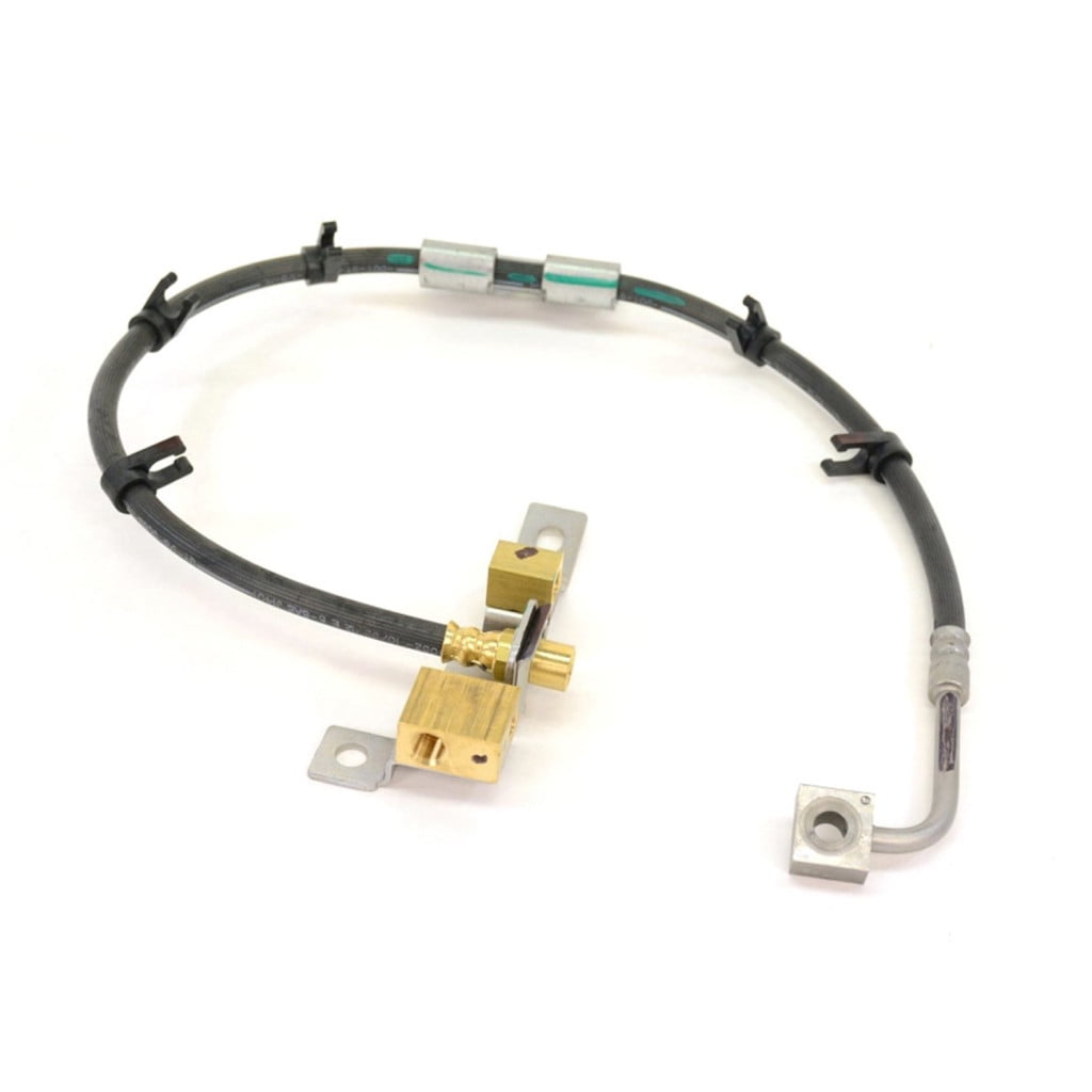 OEM Mopar For Dodge Ram 1500 2006 2007 2008 Brake Hose Driver Side ...