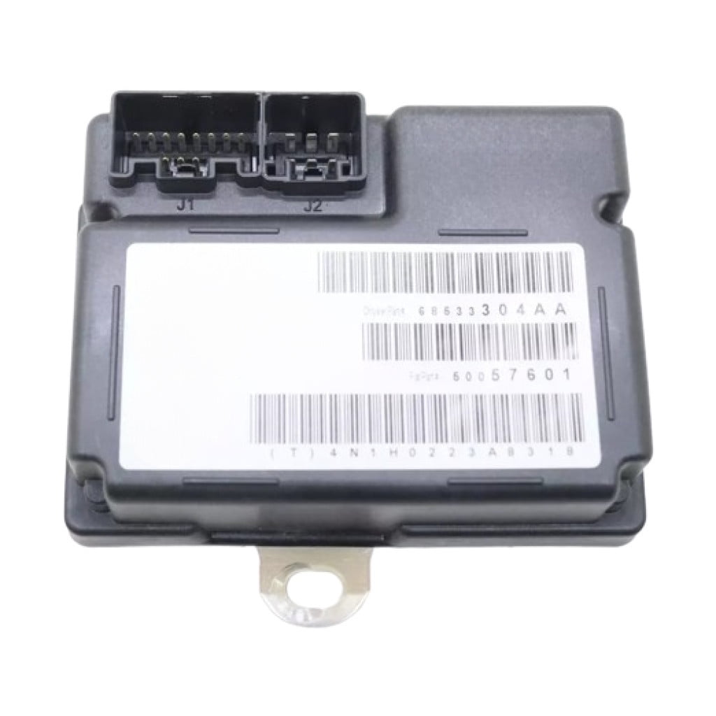 KarParts360 For Jeep Cherokee 2021 2022 2023 Transfer Case Control ...