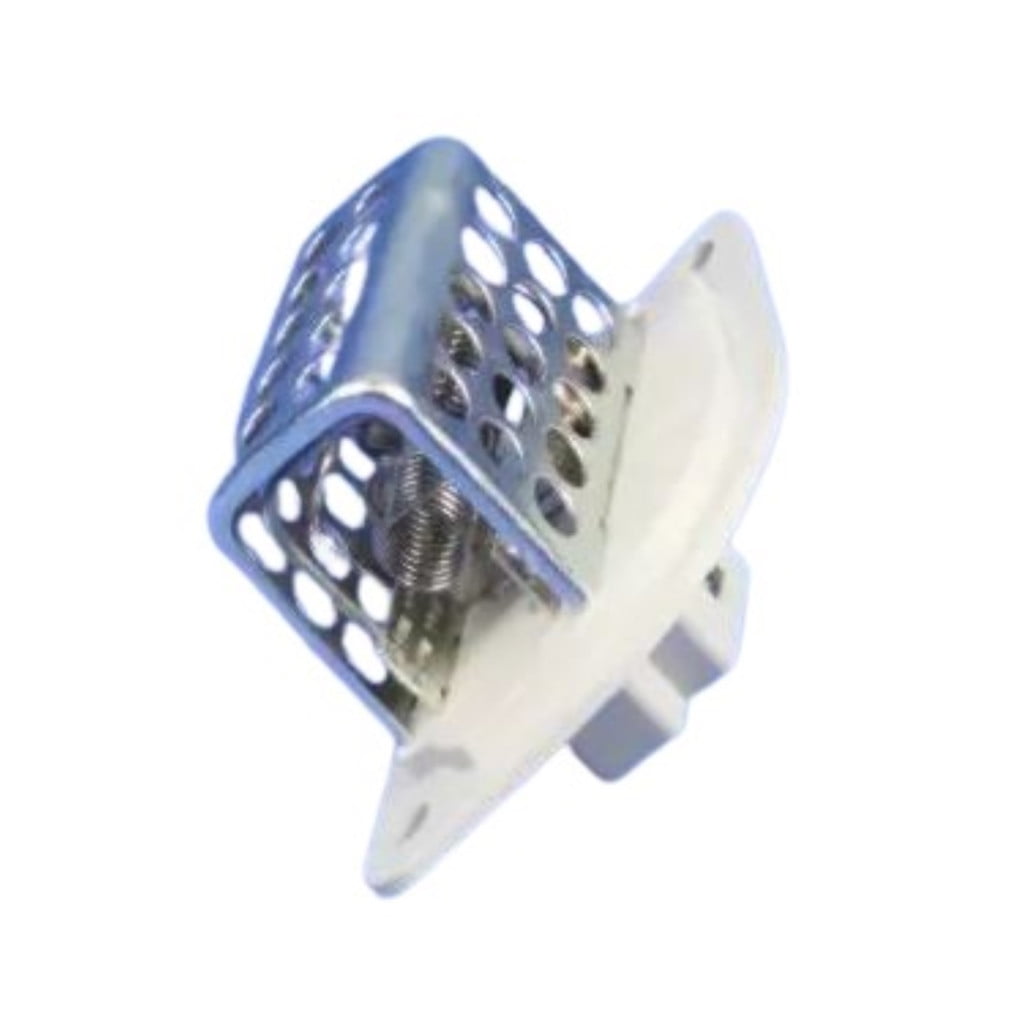 OEM Mopar For Jeep Cherokee/Wrangler 2001 Blower Motor Resistor ...