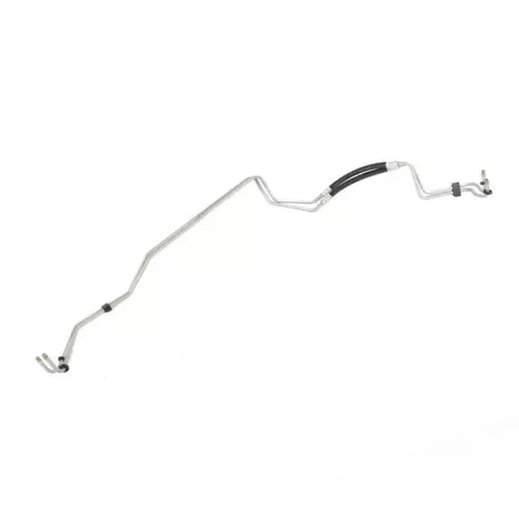 Genuine OEM Mopar For Jeep Commander 2006 07 08 09 2010 Oil Cooler ...