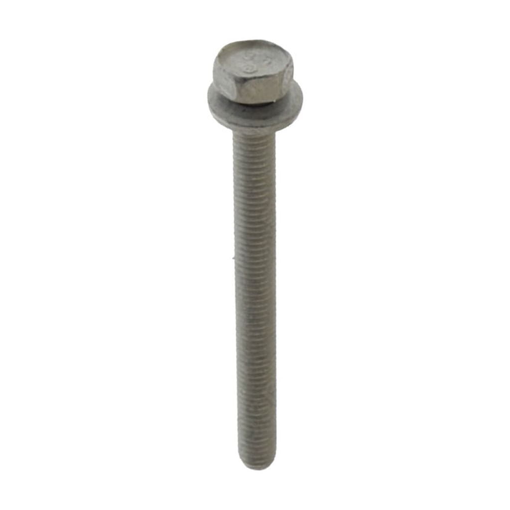 KarParts360 For Jeep Commander 2009 2010 Water Pump Bolt | M8 By 1.25 ...