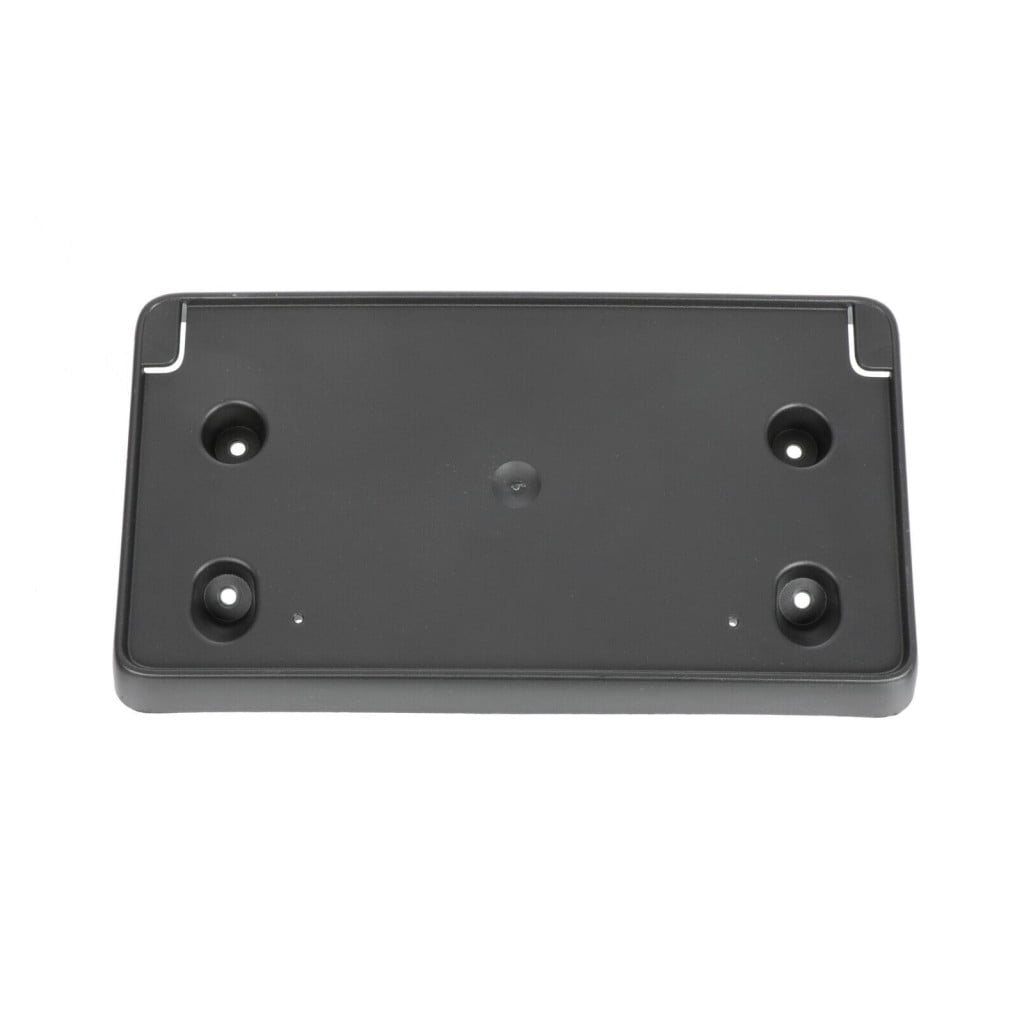 KarParts360 For Jeep Compass 2022 2023 2024 License Plate Bracket Kit ...