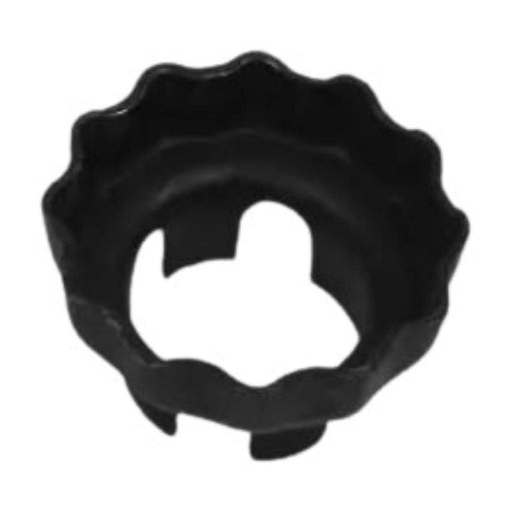 KarParts360 For Jeep Compass/Patriot 2007-2017 Lock Nut | Front ...