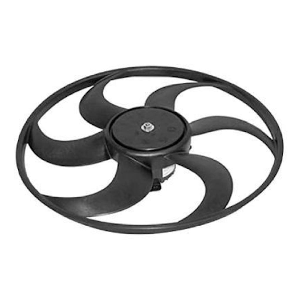 Genuine OEM Mopar For Jeep Grand Cherokee 2005 2006 2007 2008 Fan ...