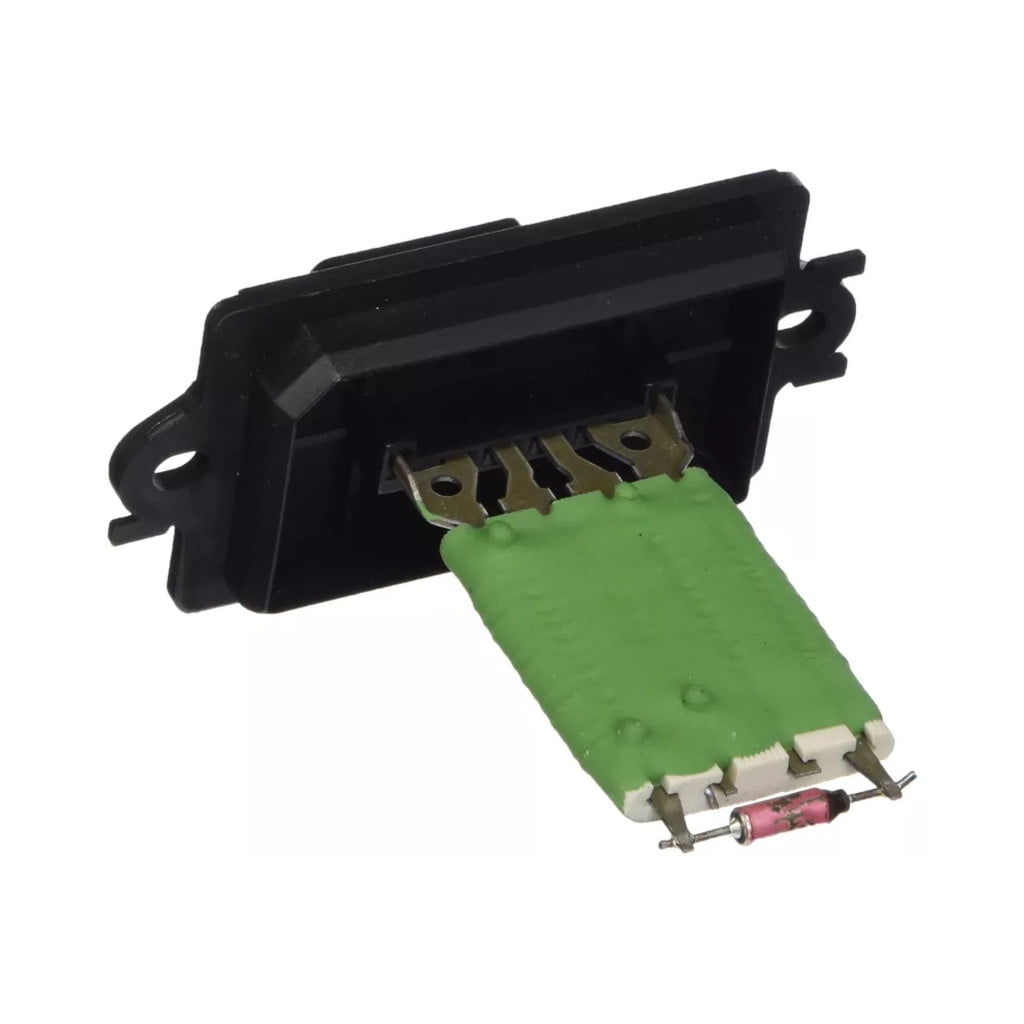 Genuine OEM Mopar For Jeep Grand Cherokee 2005 2006 2007 Blower Motor ...