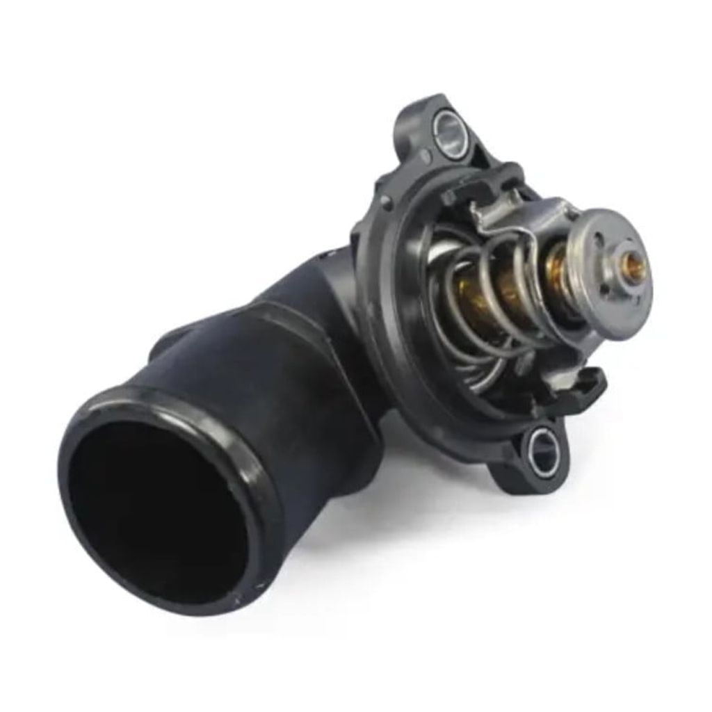 KarParts360 For Jeep Grand Cherokee 2014 15 16 17 18 2019 Thermostat ...