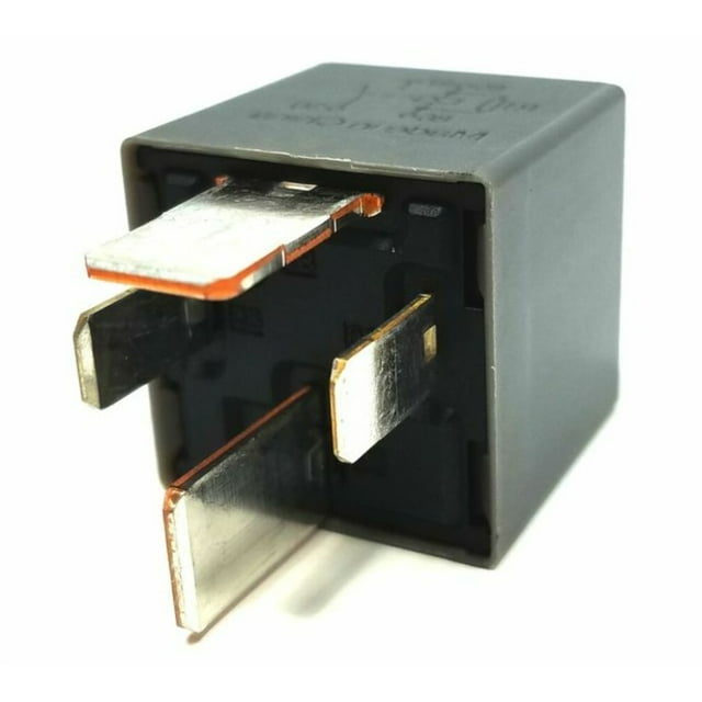 Genuine OEM Mopar For Jeep Grand Cherokee 2014-2021 Power Relay ...